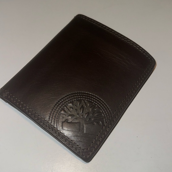 Timberland | Accessories | Timberland Wallet | Poshmark